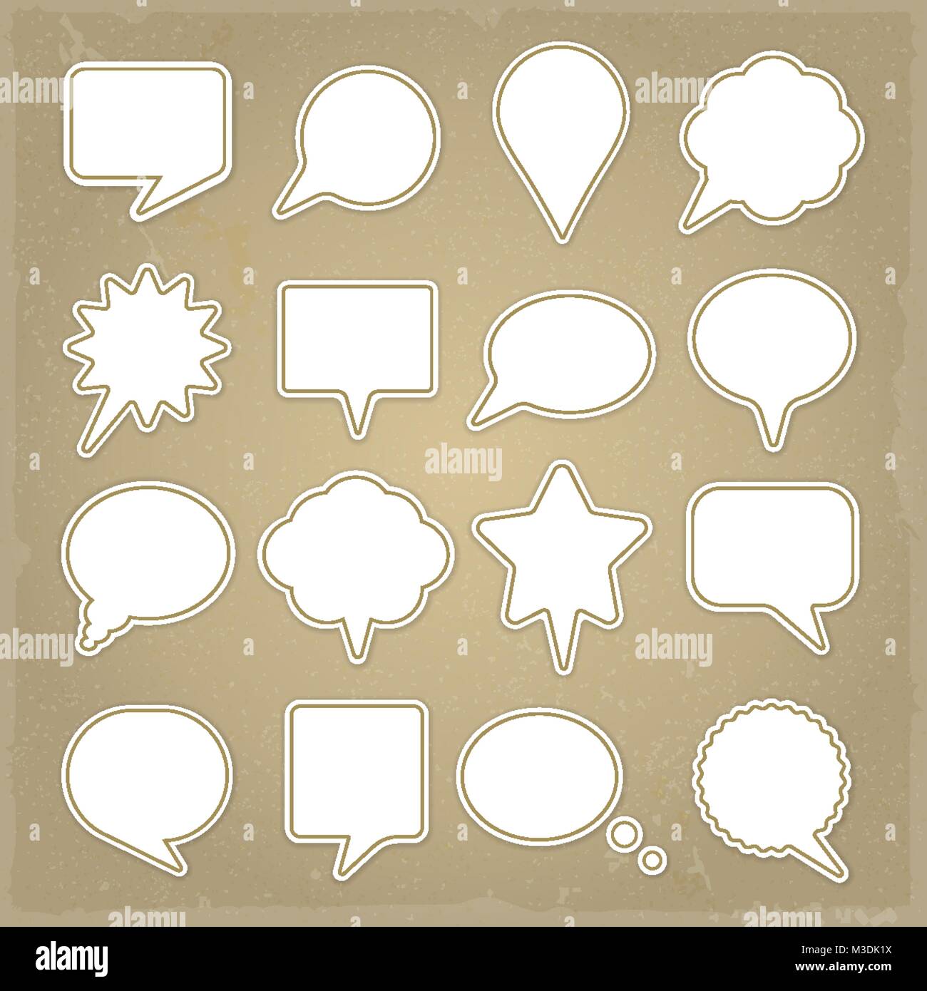 Callouts hi-res stock photography and images - Alamy