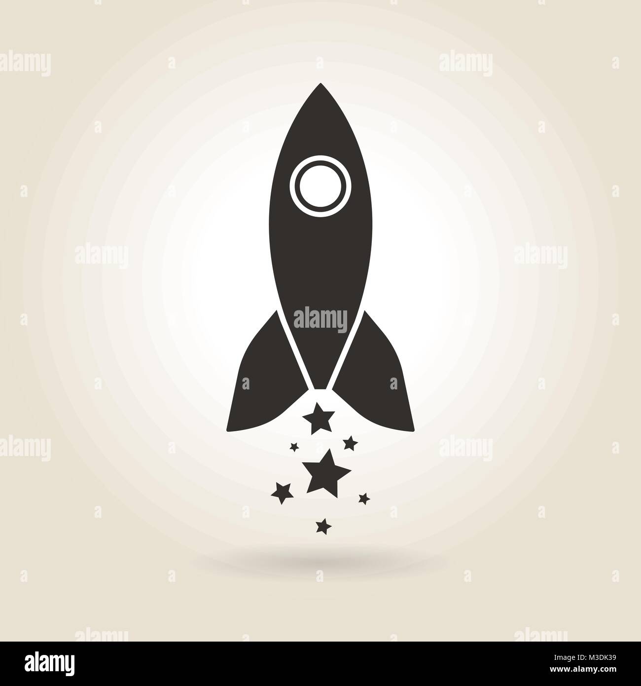 Space technology development Stock Vector Images - Alamy