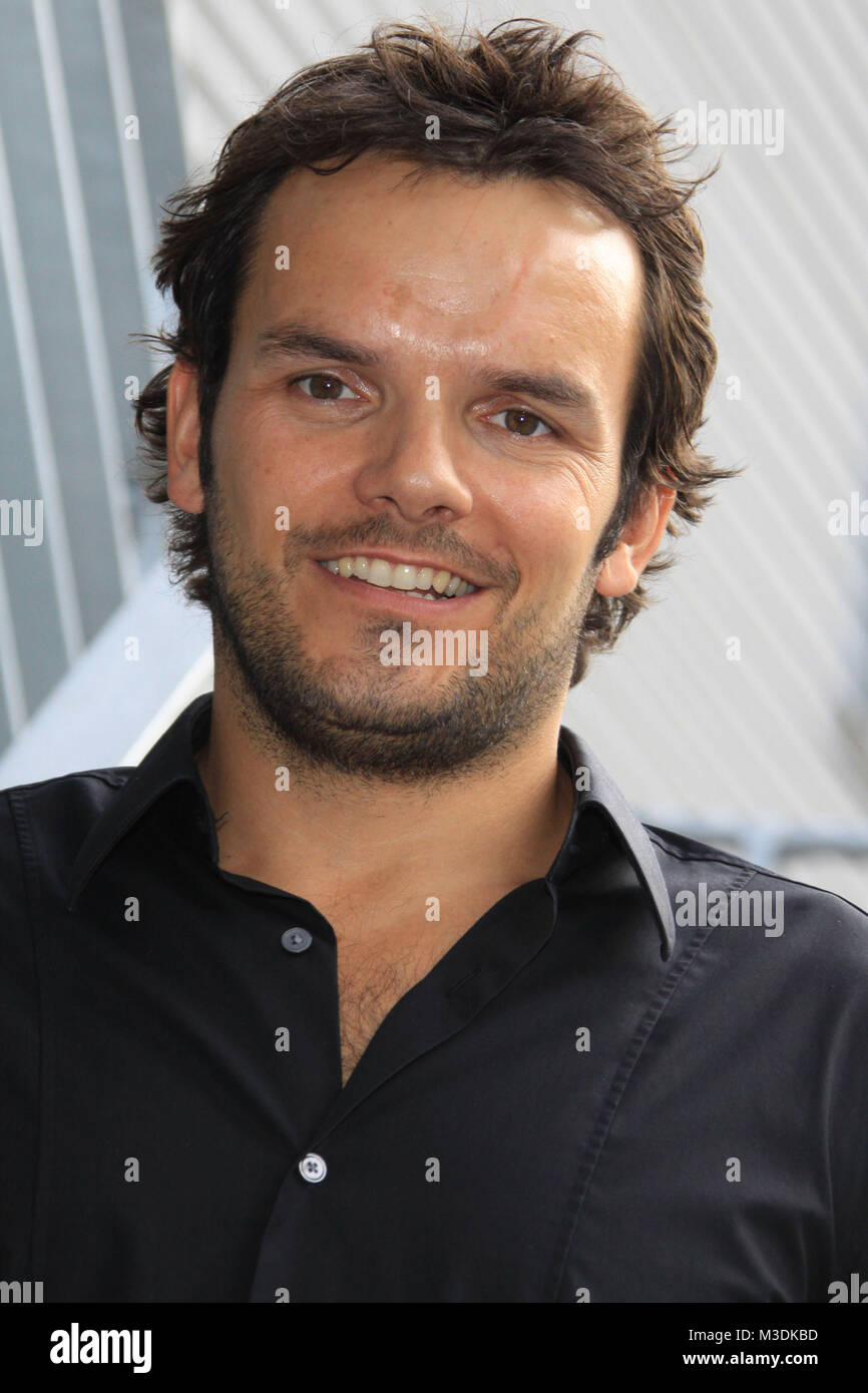 Lanz! Talkshow mit Markus Lanz, Hamburg, Aufzeichnung vom 11.08.2010 ...