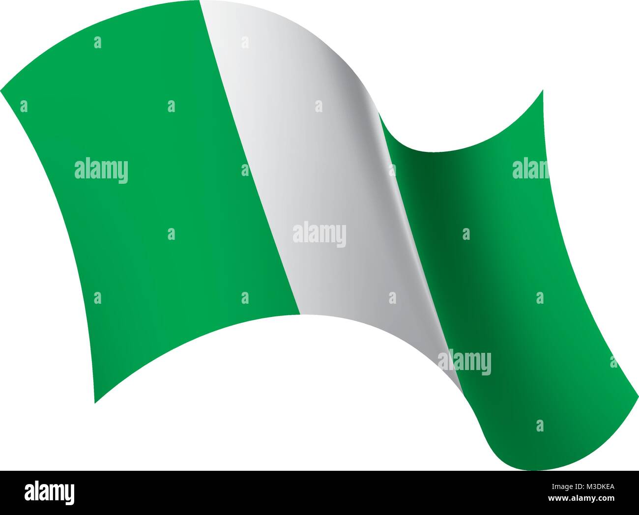 Nigerian state symbol Cut Out Stock Images & Pictures - Alamy