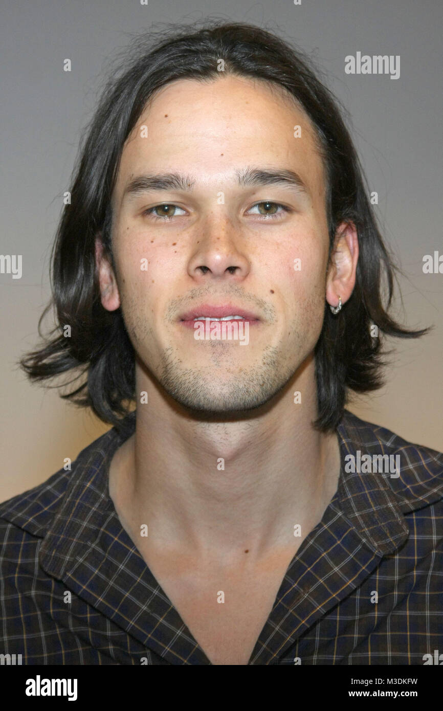 Justin Nozuka New Album