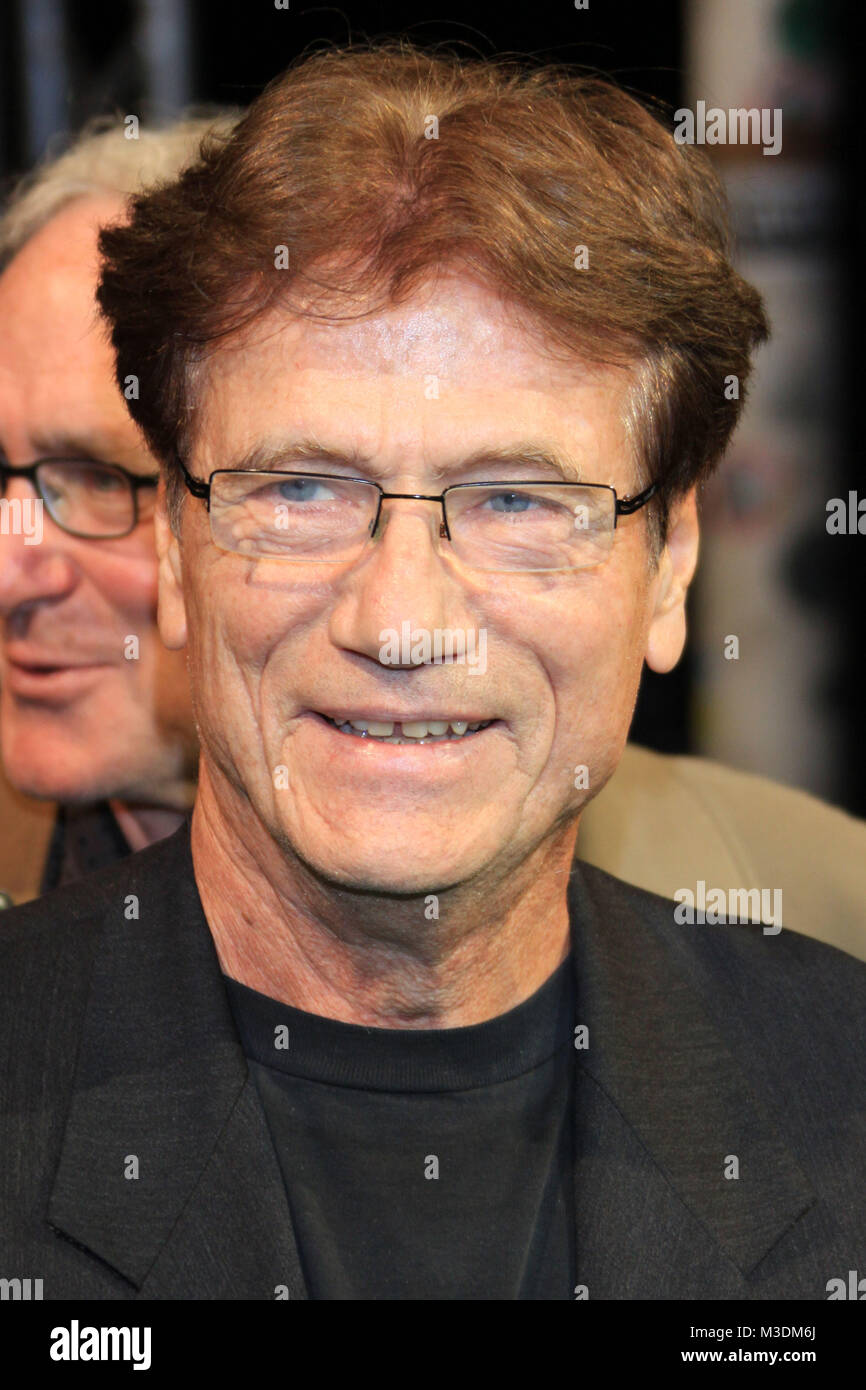 Juergen Prochnow Hamburg High Resolution Stock Photography and Images ...