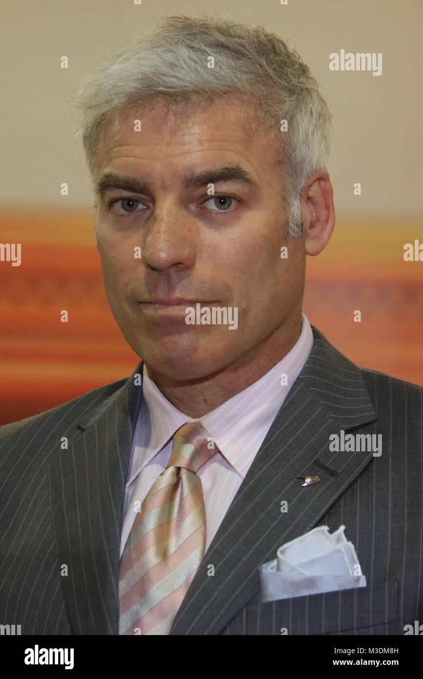 Frank stephenson hi-res stock photography and images - Alamy