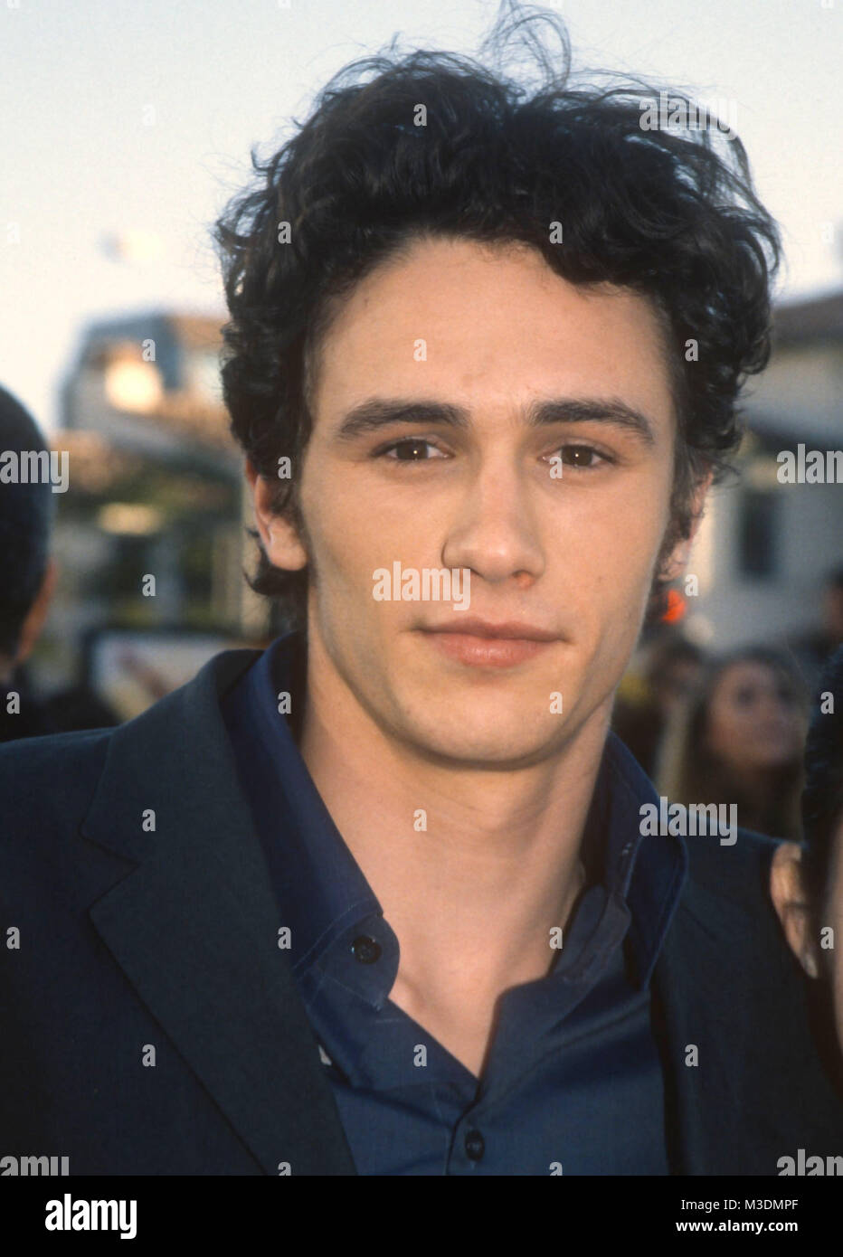 LOS ANGELES, CA 0 APRIL 28: Actor James Franco attends the 'Spider-Man ... LOS ANGELES, CA 0 APRIL 28: Actor James Franco attends the 'Spider-Man ...