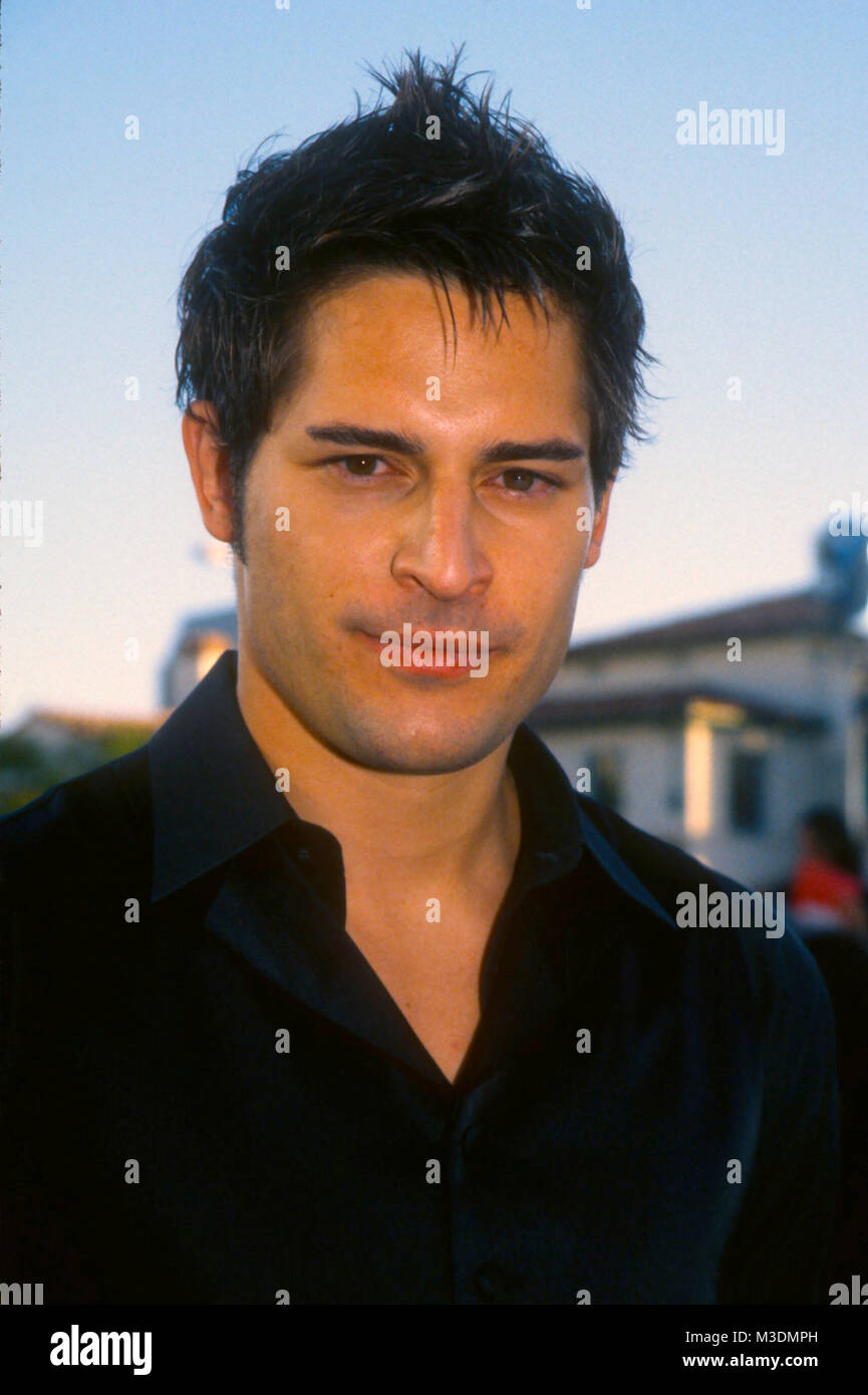 LOS ANGELES, CA 0 APRIL 28: Actor Joe Manganiello attends the 'Spider ...