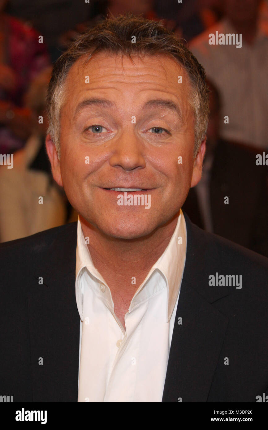 Lanz Aufzeichnung Sendung 1, 19.05.2010, Hamburg, Thema: Parodie, Joerg ...