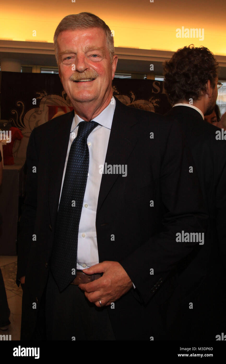 Evita premiere hi-res stock photography and images - Alamy