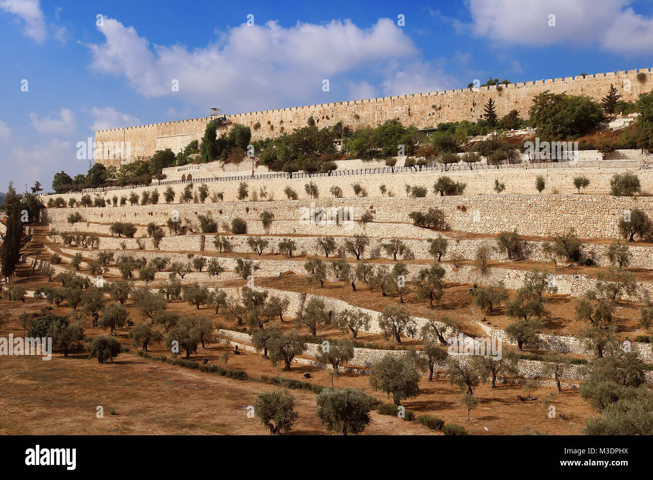 Jerusalems Wall High Resolution Stock Photography and Images - Alamy