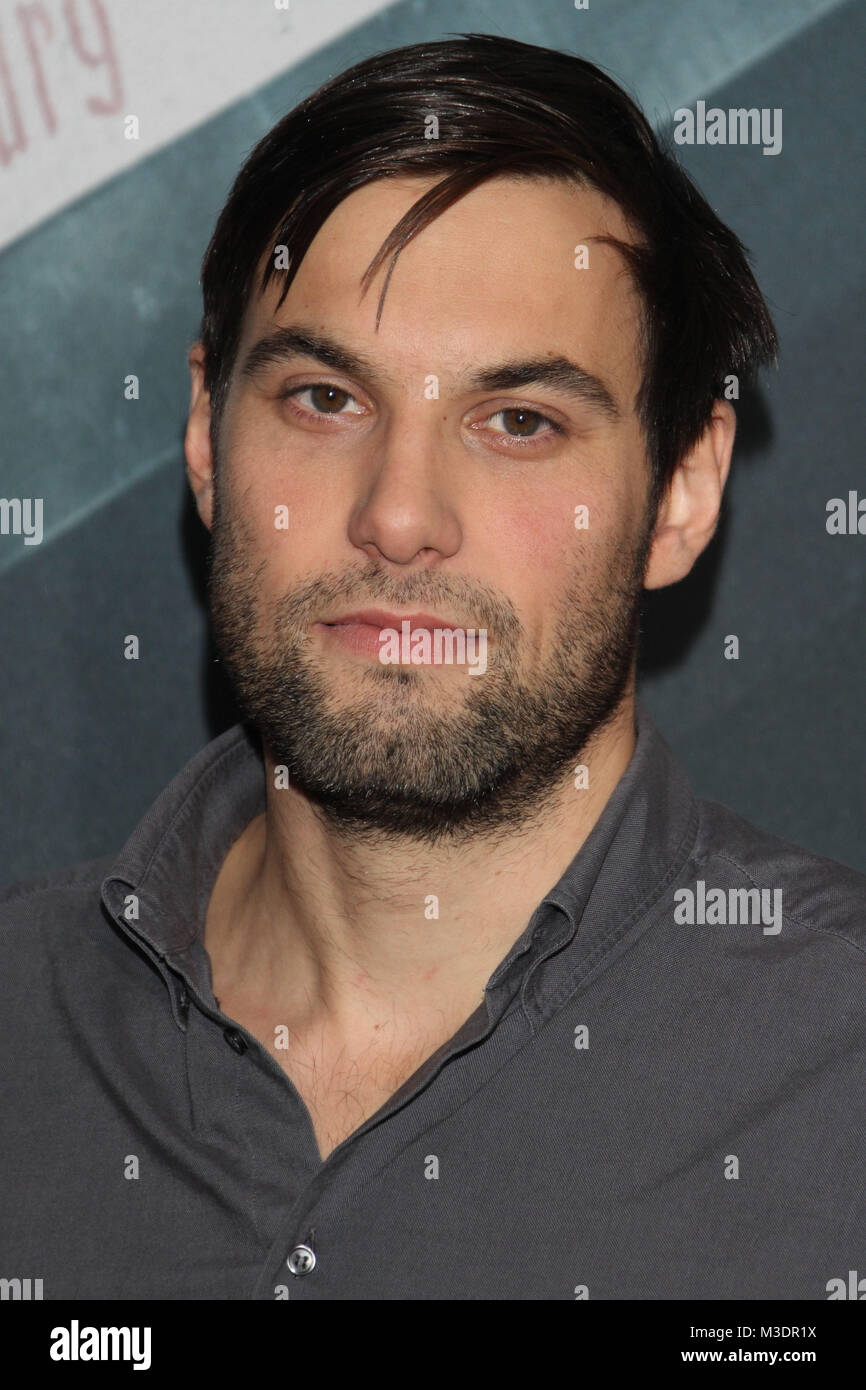 Maximilian Simonischek High Resolution Stock Photography and Images - Alamy