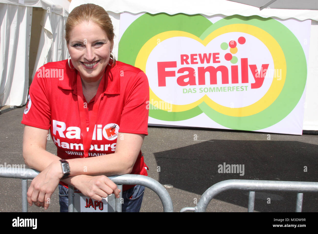 Hahn family hi-res stock photography and images - Alamy