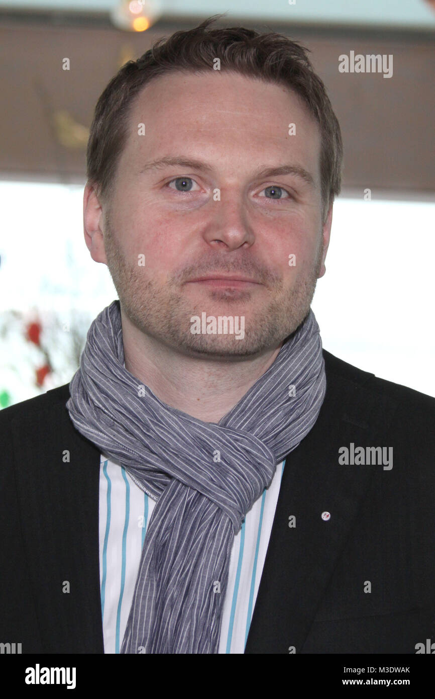 Chef des hauses hi-res stock photography and images - Alamy