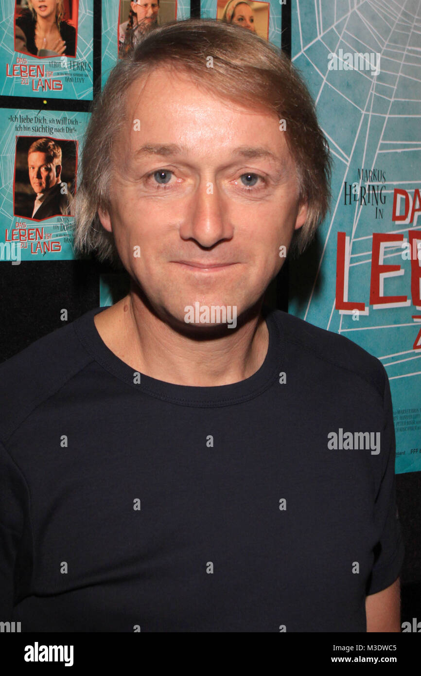 Markus hering hi-res stock photography and images - Alamy