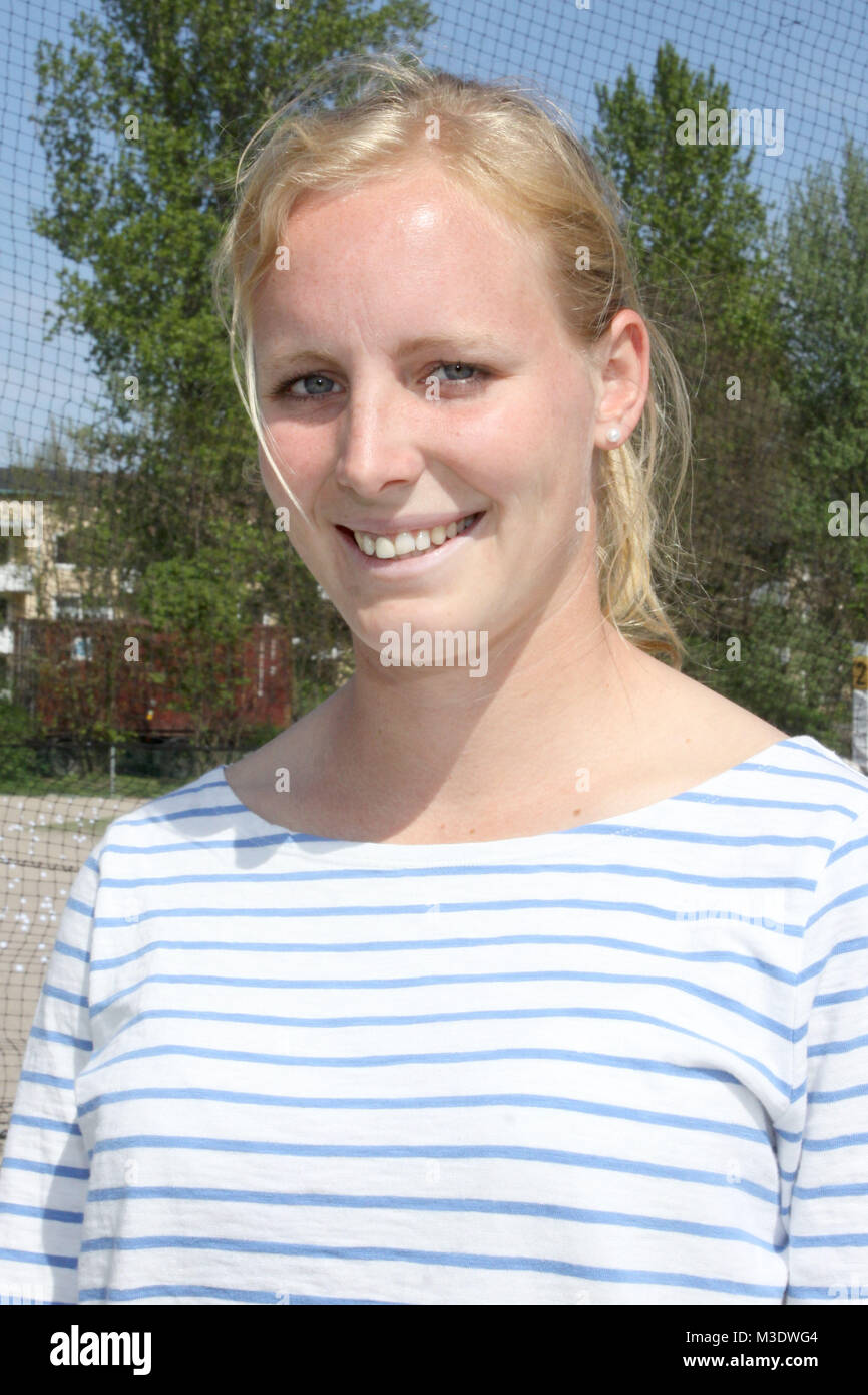 Hannah krueger hi-res stock photography and images - Alamy