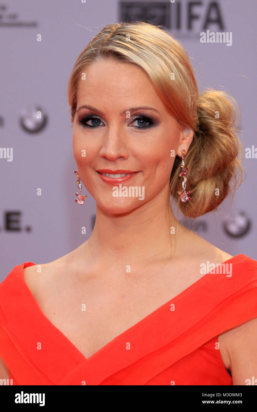 Judith rakers gala hi-res stock photography and images - Alamy