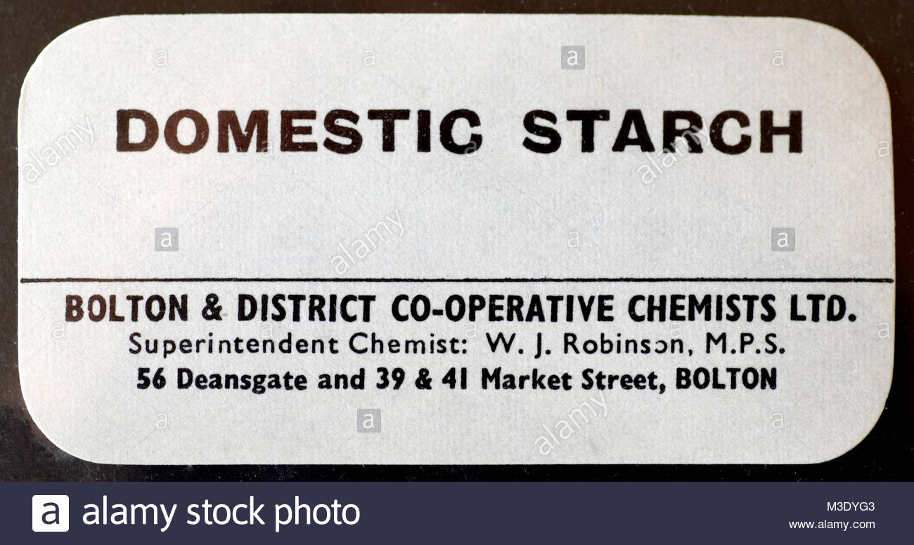 Vintage chemist labels hi-res stock photography and images - Alamy