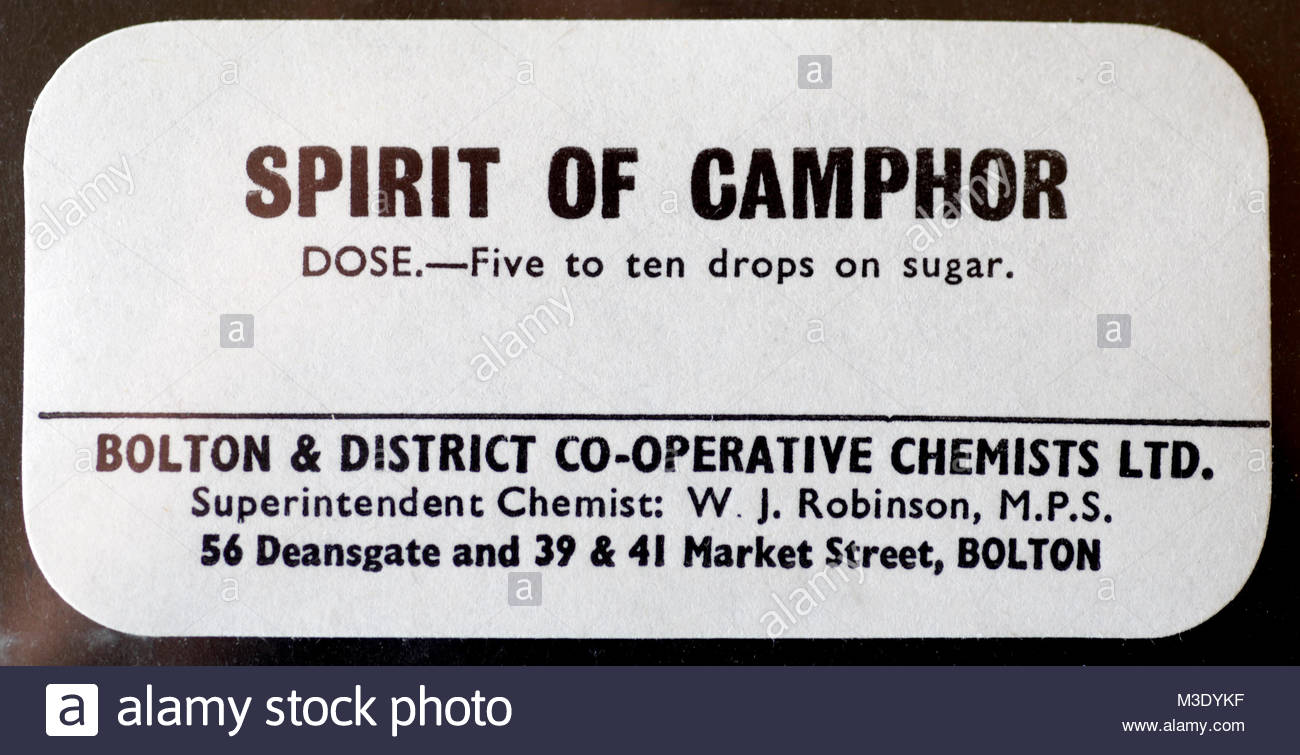 Vintage Chemist labels for Medicine bottles early 1900s - Spirit of ...
