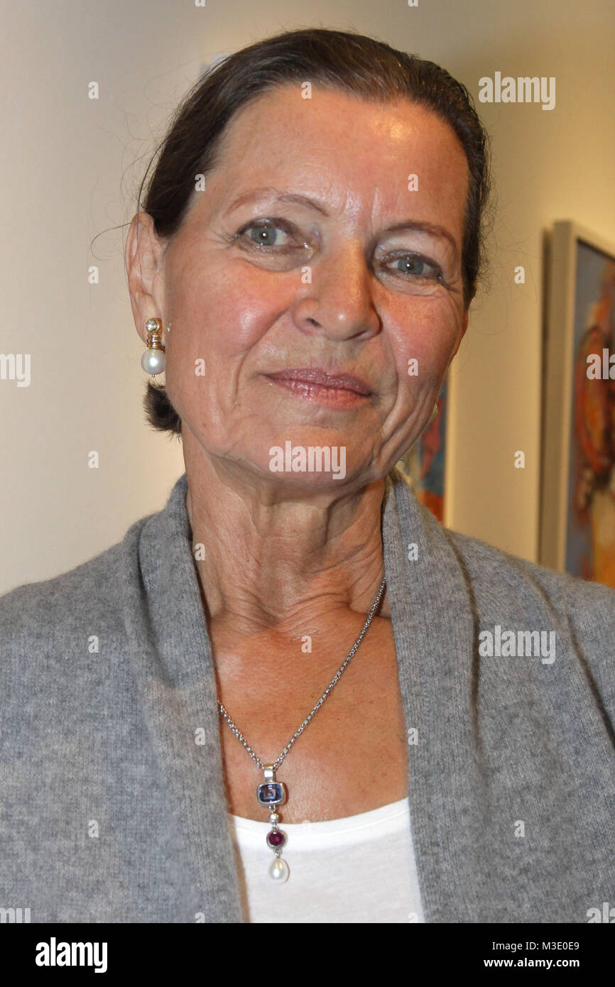 Christl otto hi-res stock photography and images - Alamy