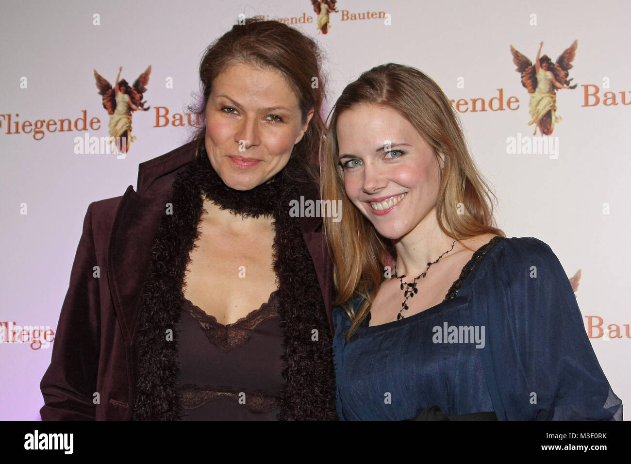 Capell leonore hi-res stock photography and images - Alamy