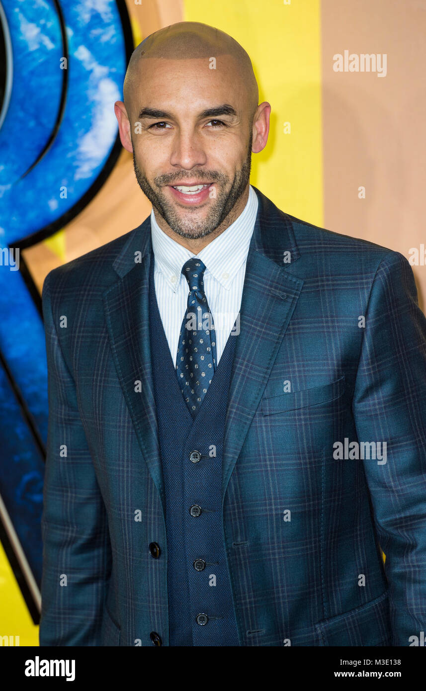 Alex bersford hi-res stock photography and images - Alamy