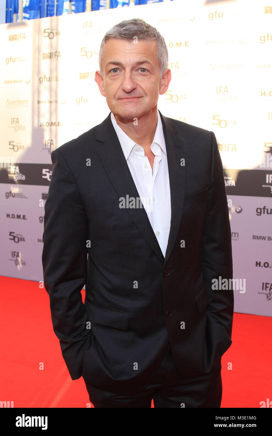 Dominic raacke hi-res stock photography and images - Alamy