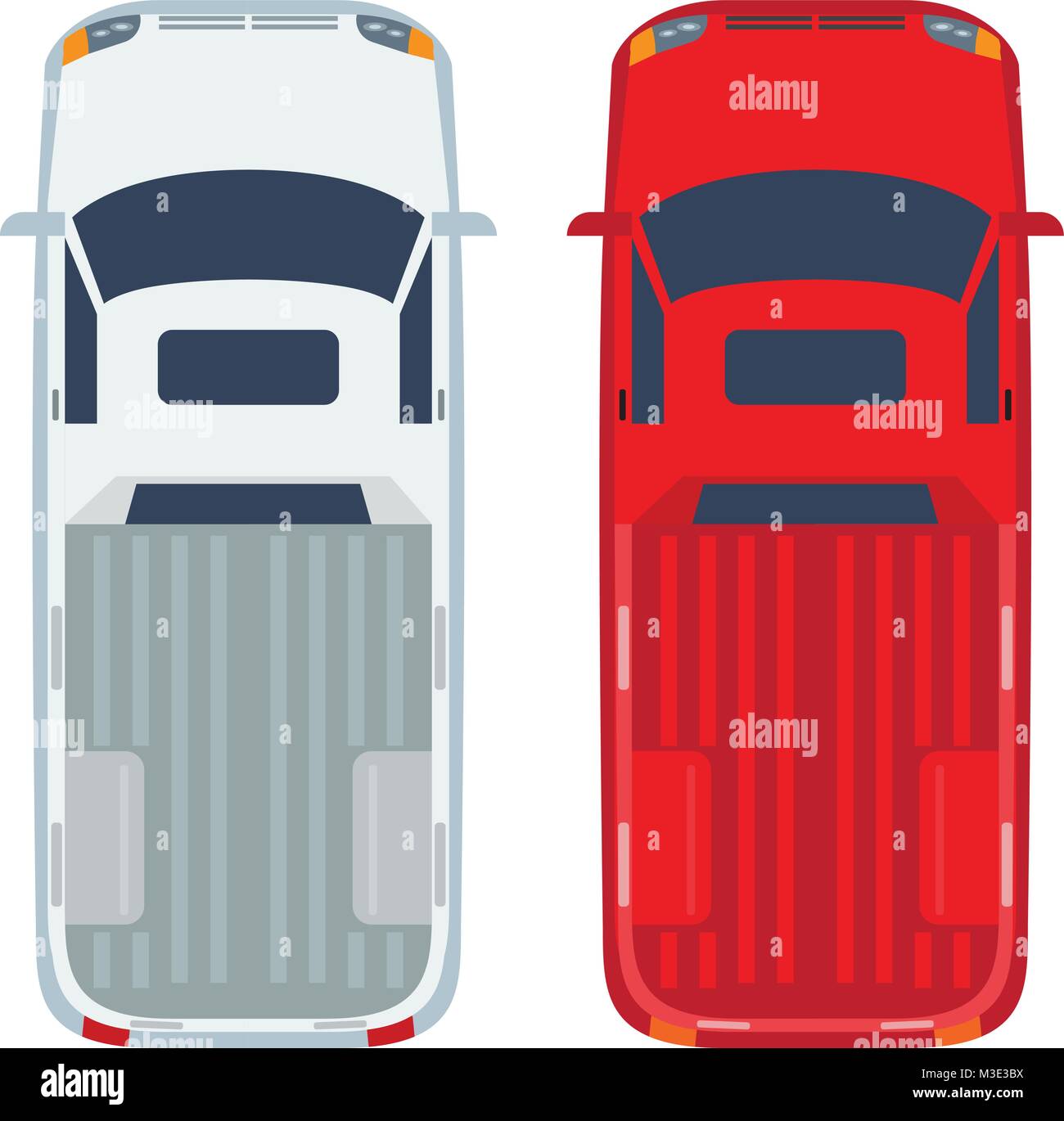 Power sunroof Stock Vector Images - Alamy
