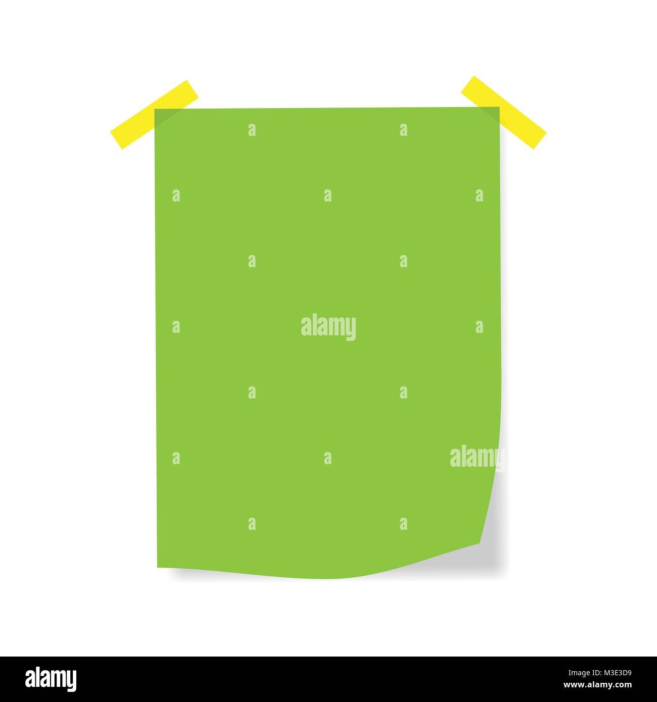 Sticky tape Stock Vector Images - Alamy