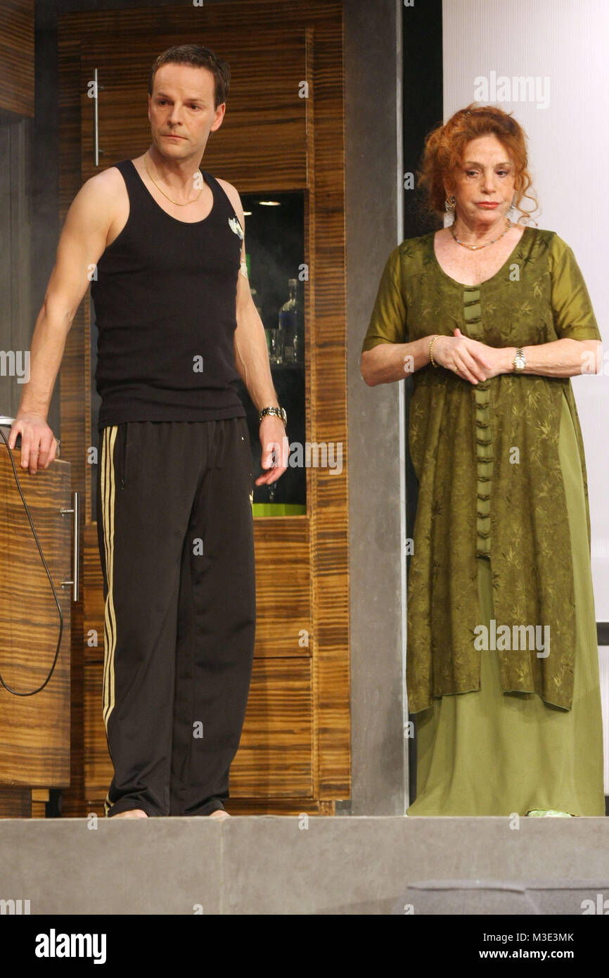 Axel stosberg hi-res stock photography and images - Alamy