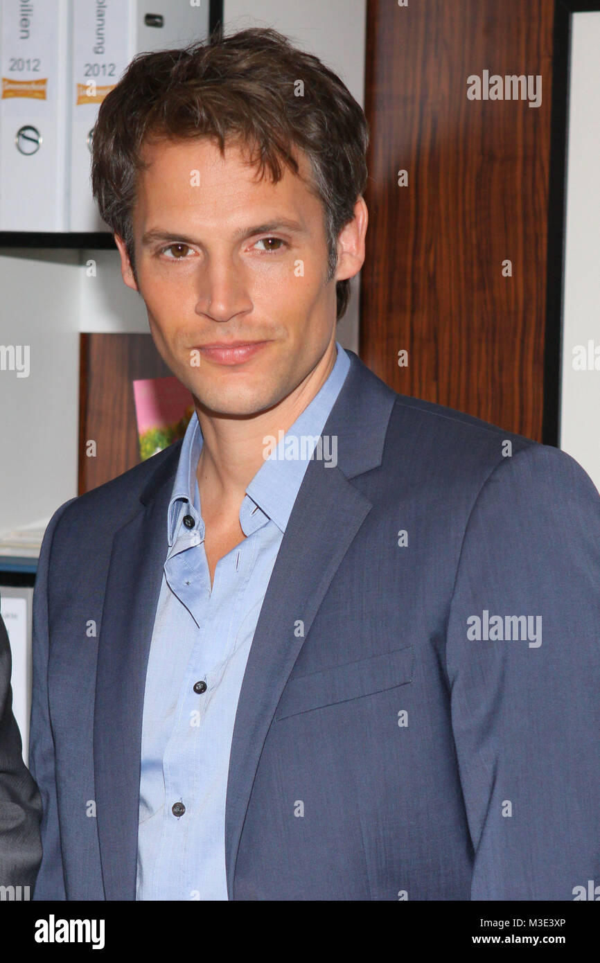 Thorsten Feller, RTL Sitcom - Sekretaerinnen-Ueberleben von neun bis ...