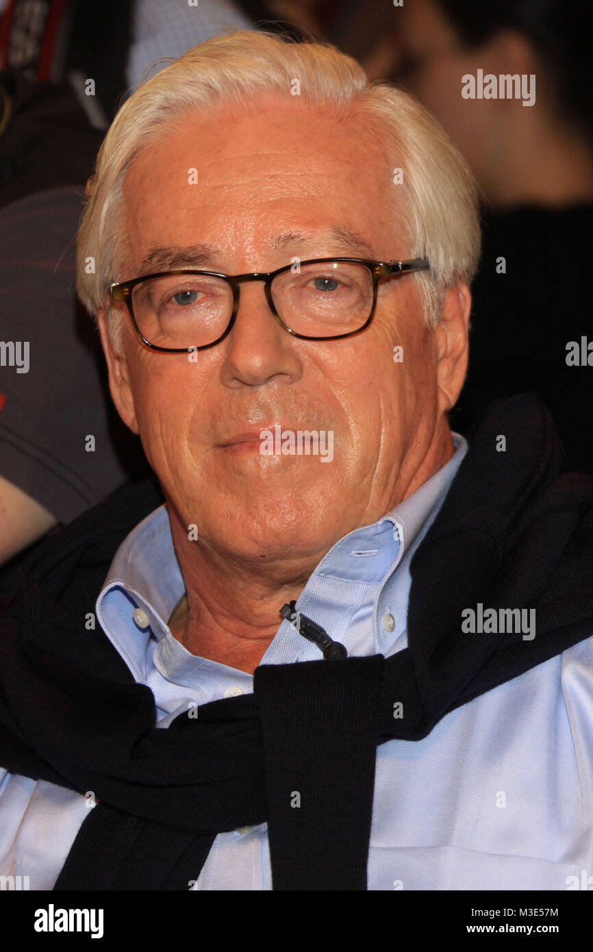 Thilo bode hi-res stock photography and images - Alamy