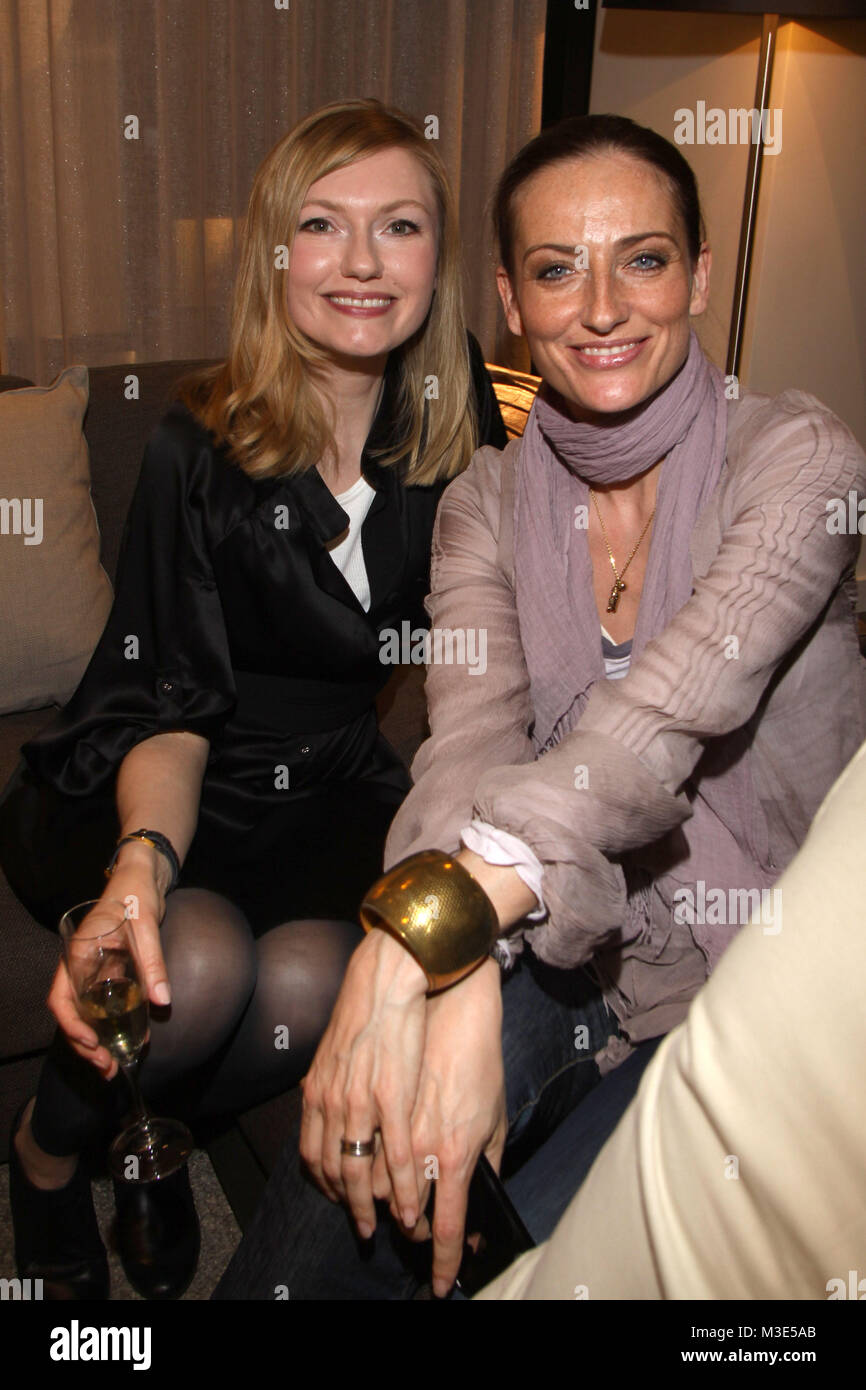 Sebastian bezzel johanna christine gehlen hi-res stock photography and ...