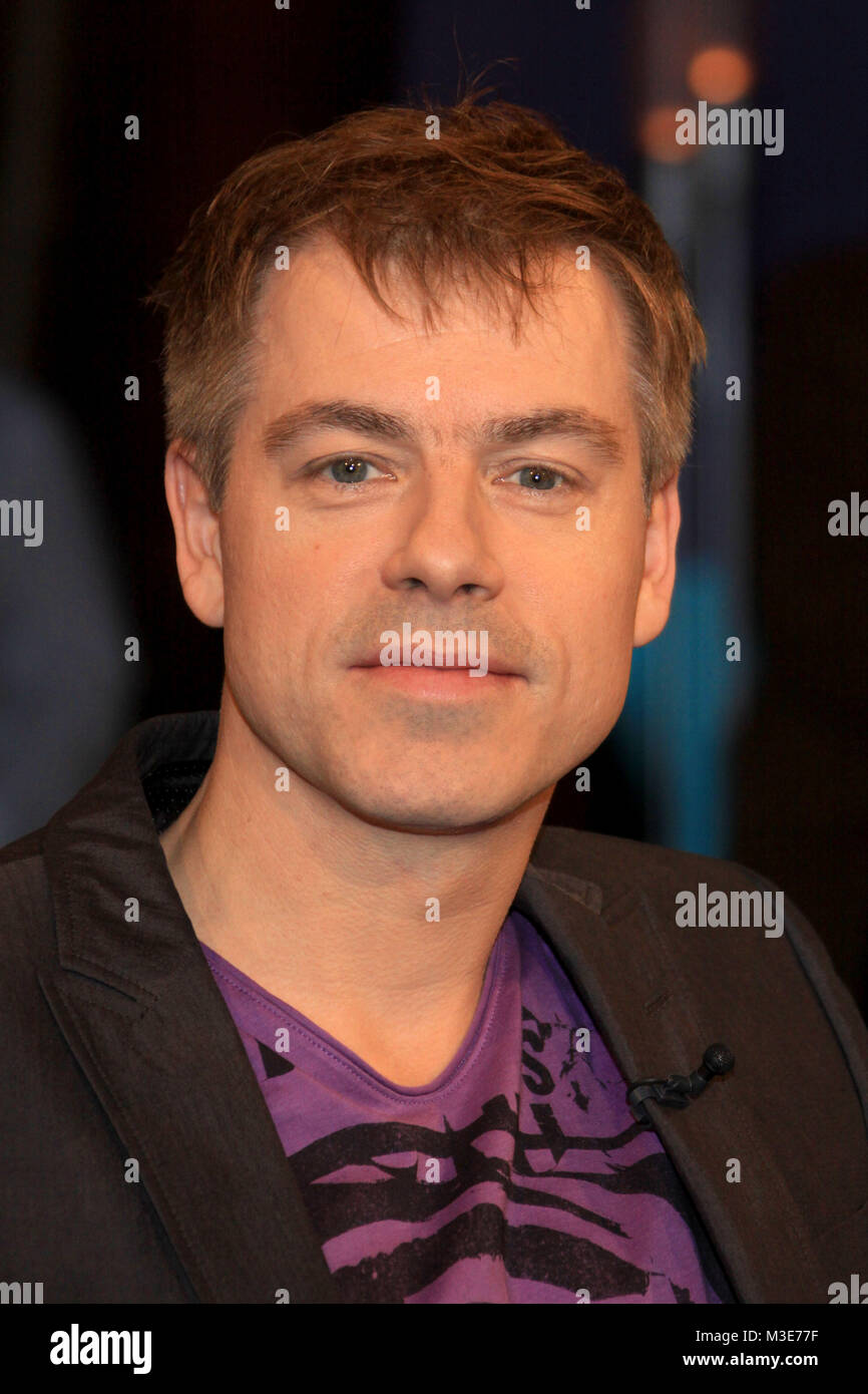 Michael Mittermeier High Resolution Stock Photography and Images - Alamy