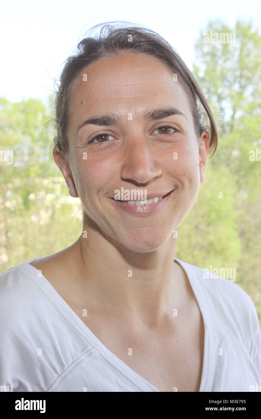 Barbara vogel hi-res stock photography and images - Alamy