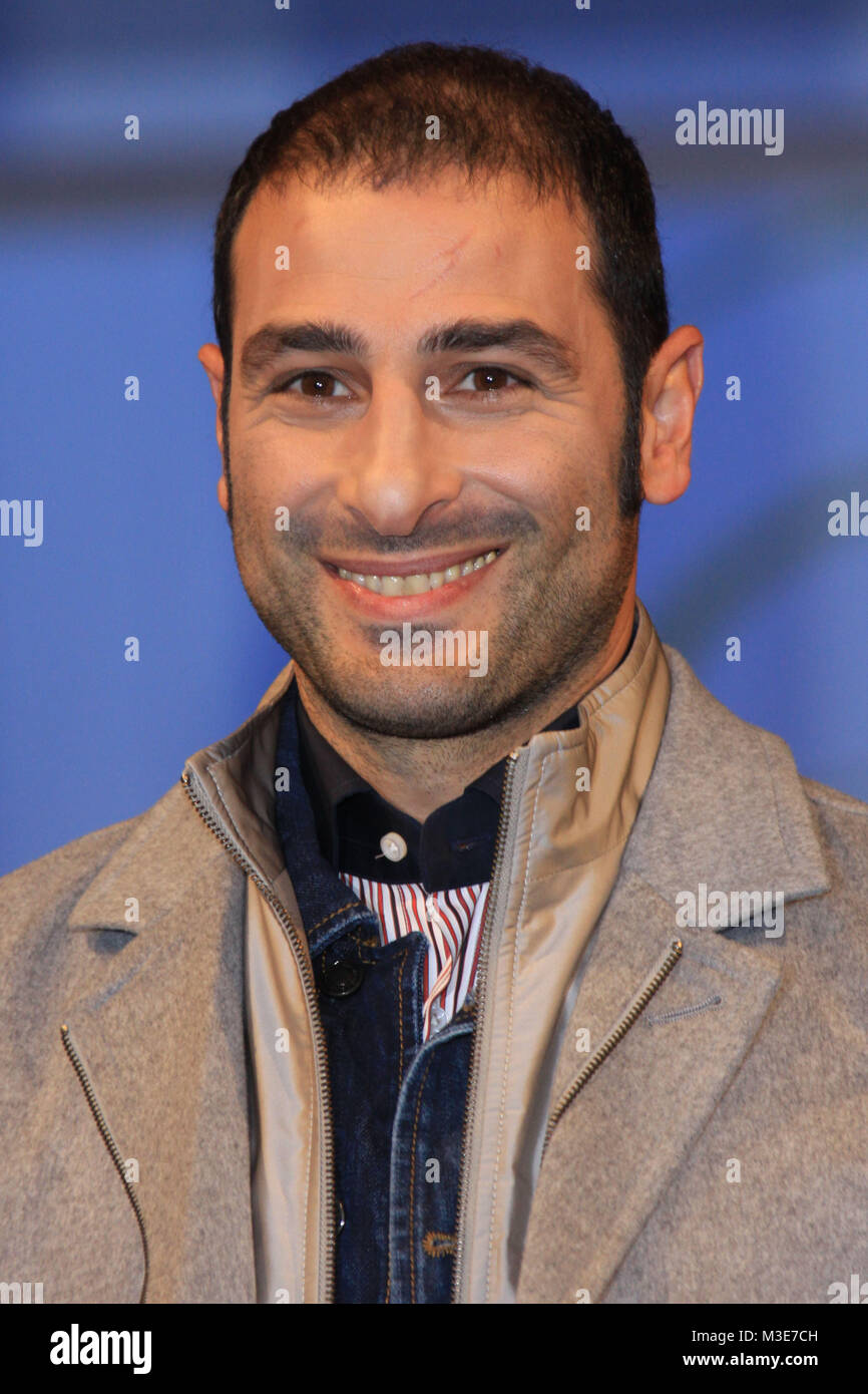 Volkan baydar hi-res stock photography and images - Alamy