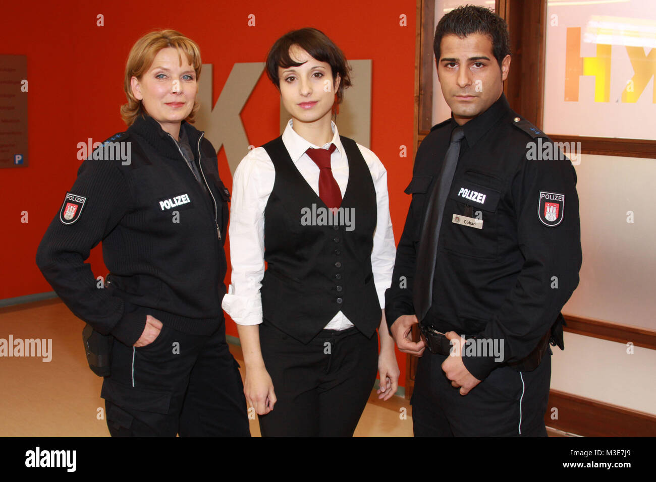 Stephanie rauch hi-res stock photography and images - Alamy