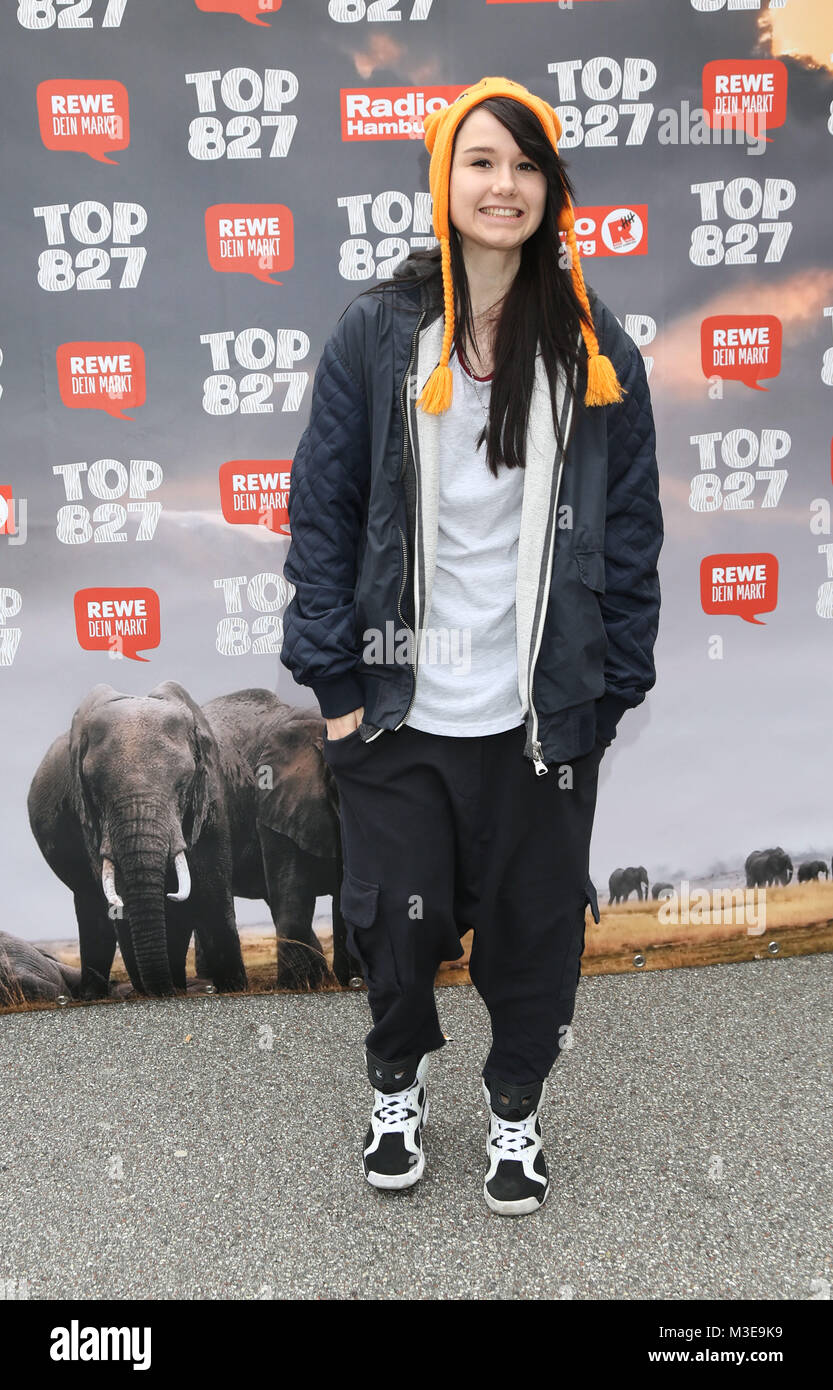 Jamie Lee Kriewitz High Resolution Stock Photography and Images - Alamy