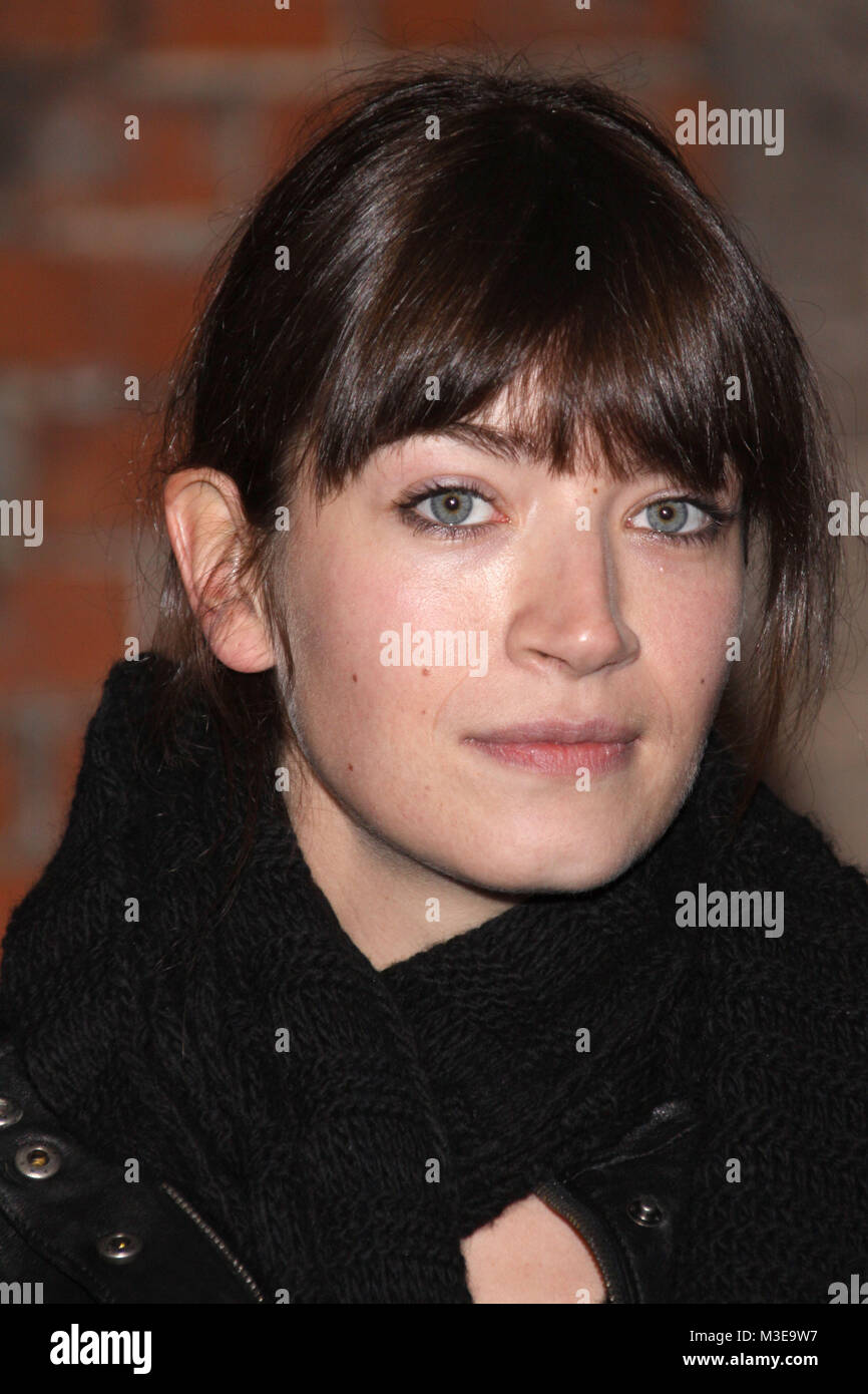Anna bederke hi-res stock photography and images - Alamy