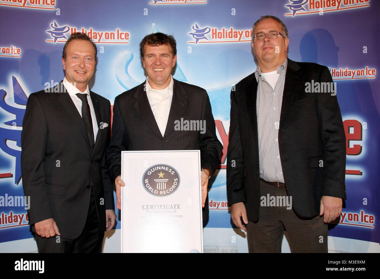 Michael duwe hi-res stock photography and images - Alamy