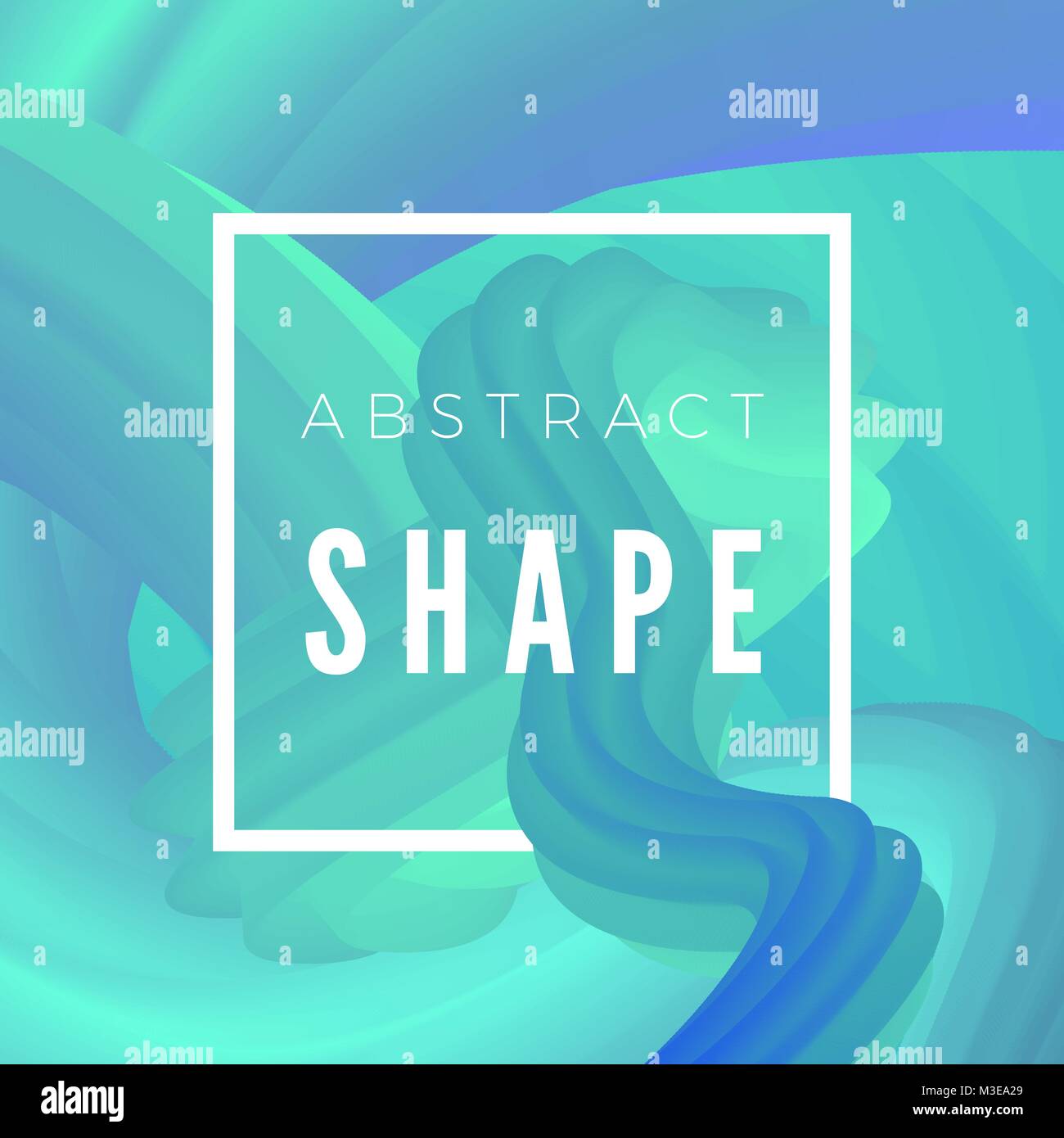 Abstract 3d motion design hi-res stock photography and images - Alamy