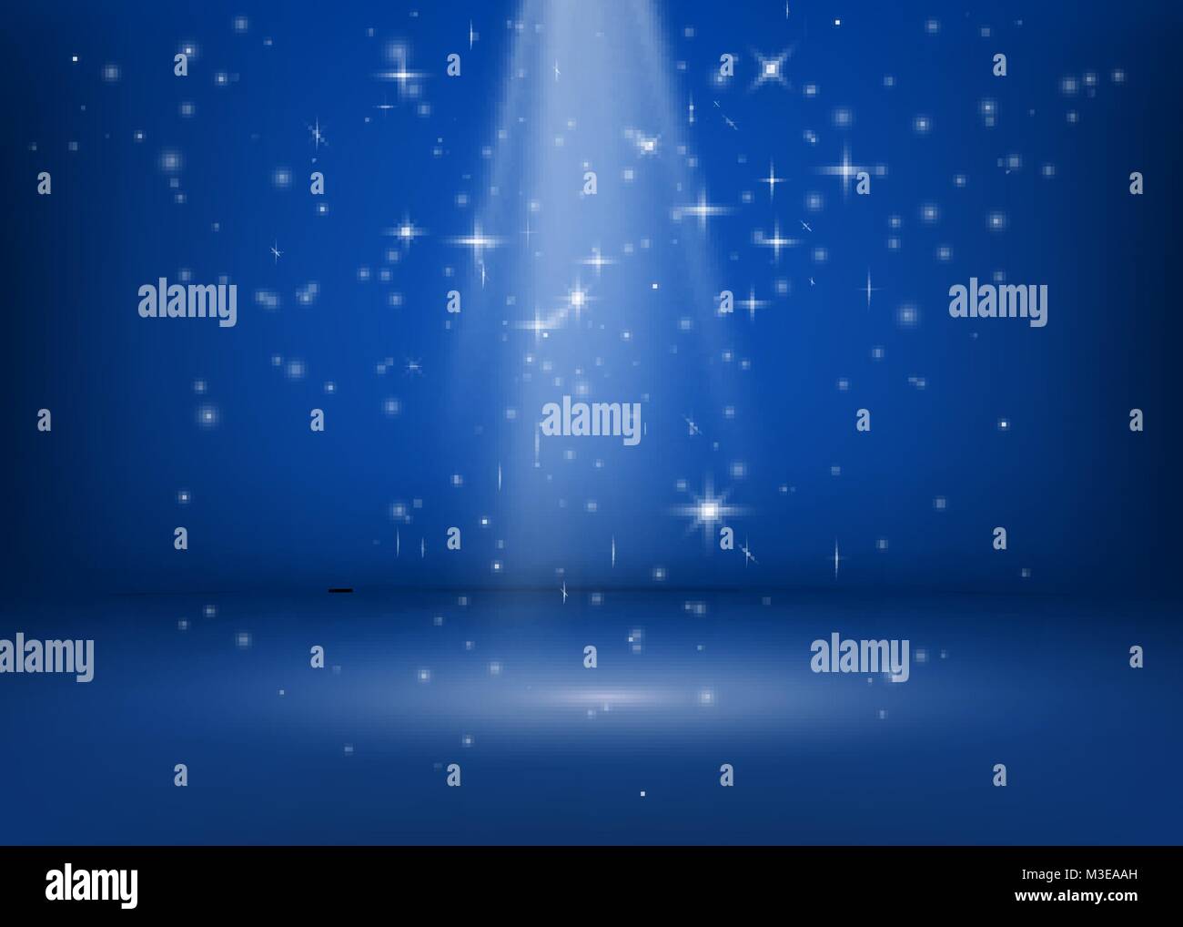 Lit light lights light Stock Vector Images - Alamy