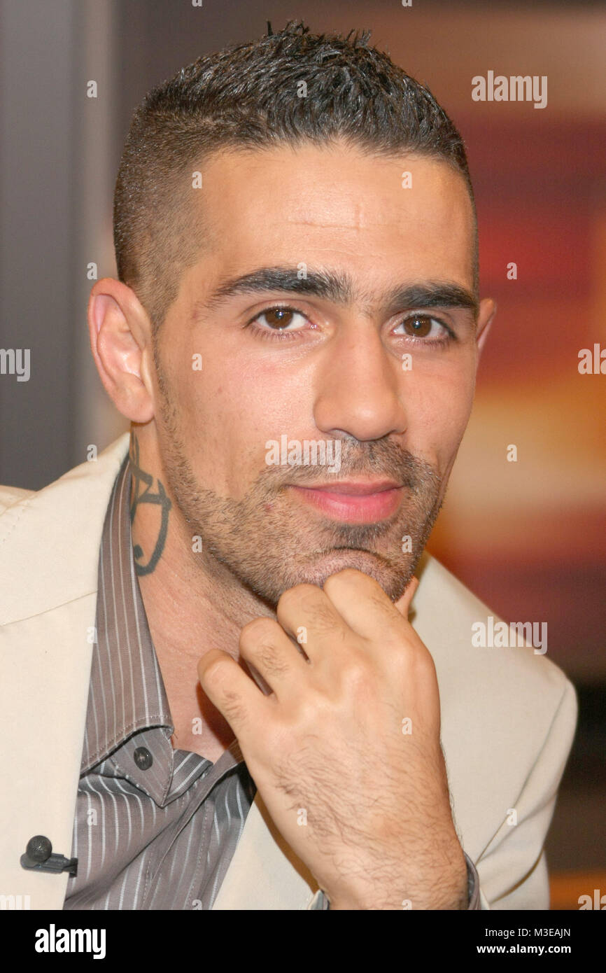 Ferchichi hi-res stock photography and images - Alamy