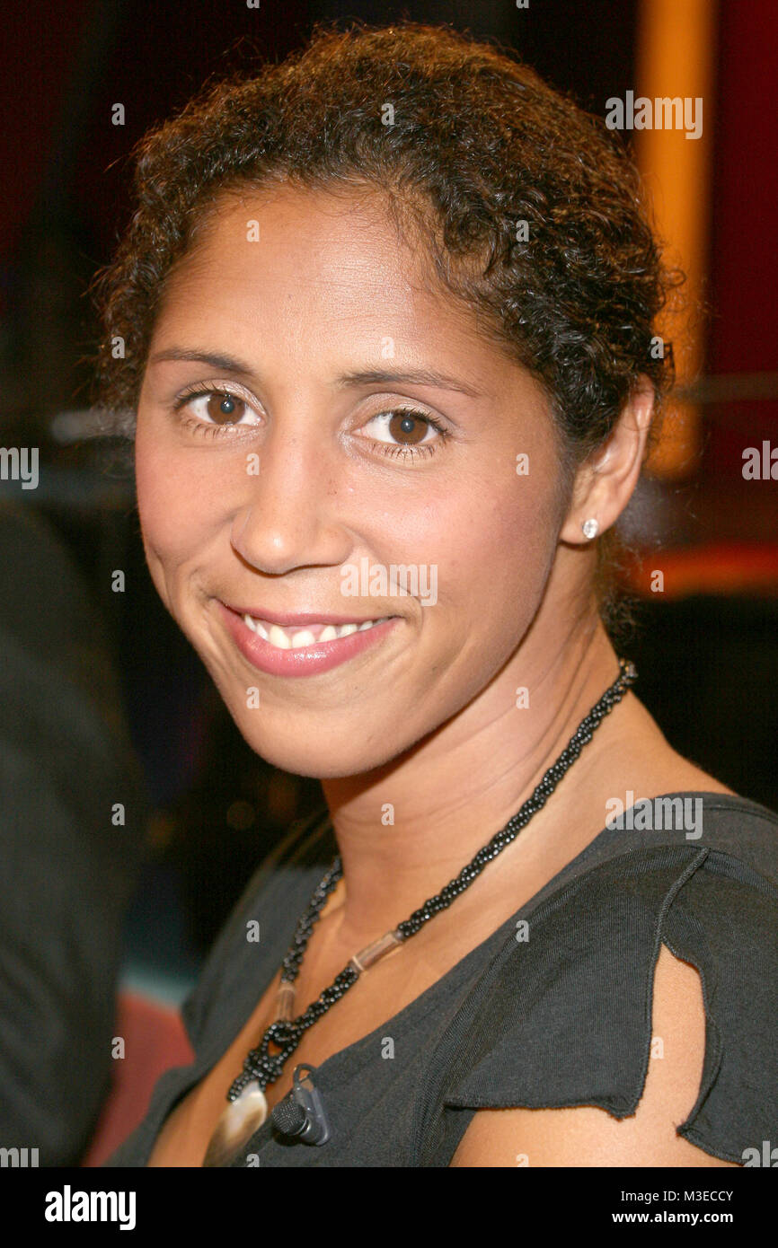 Steffi Jones High Resolution Stock Photography and Images - Alamy