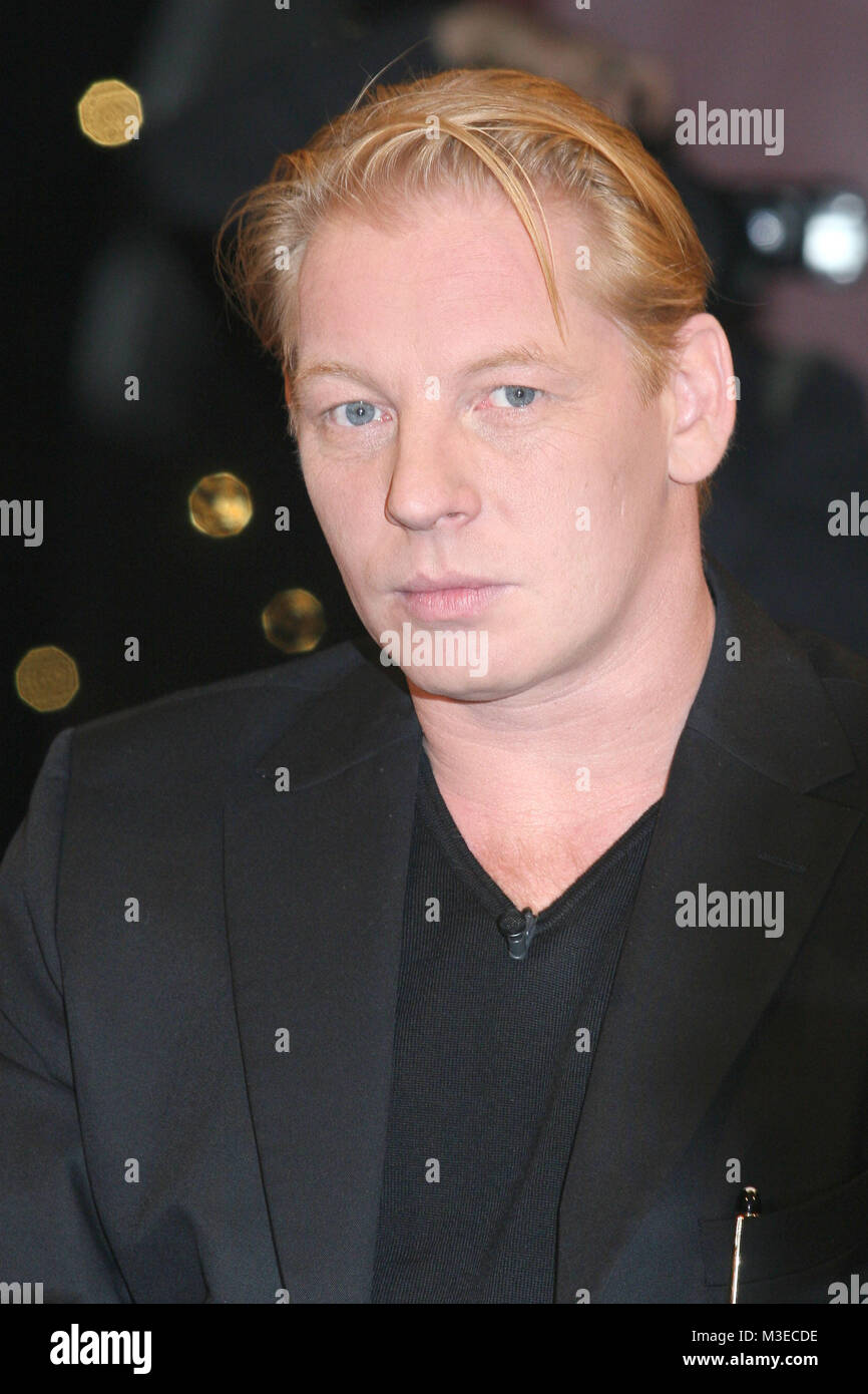 Ben Becker Stock Photos & Ben Becker Stock Images - Alamy