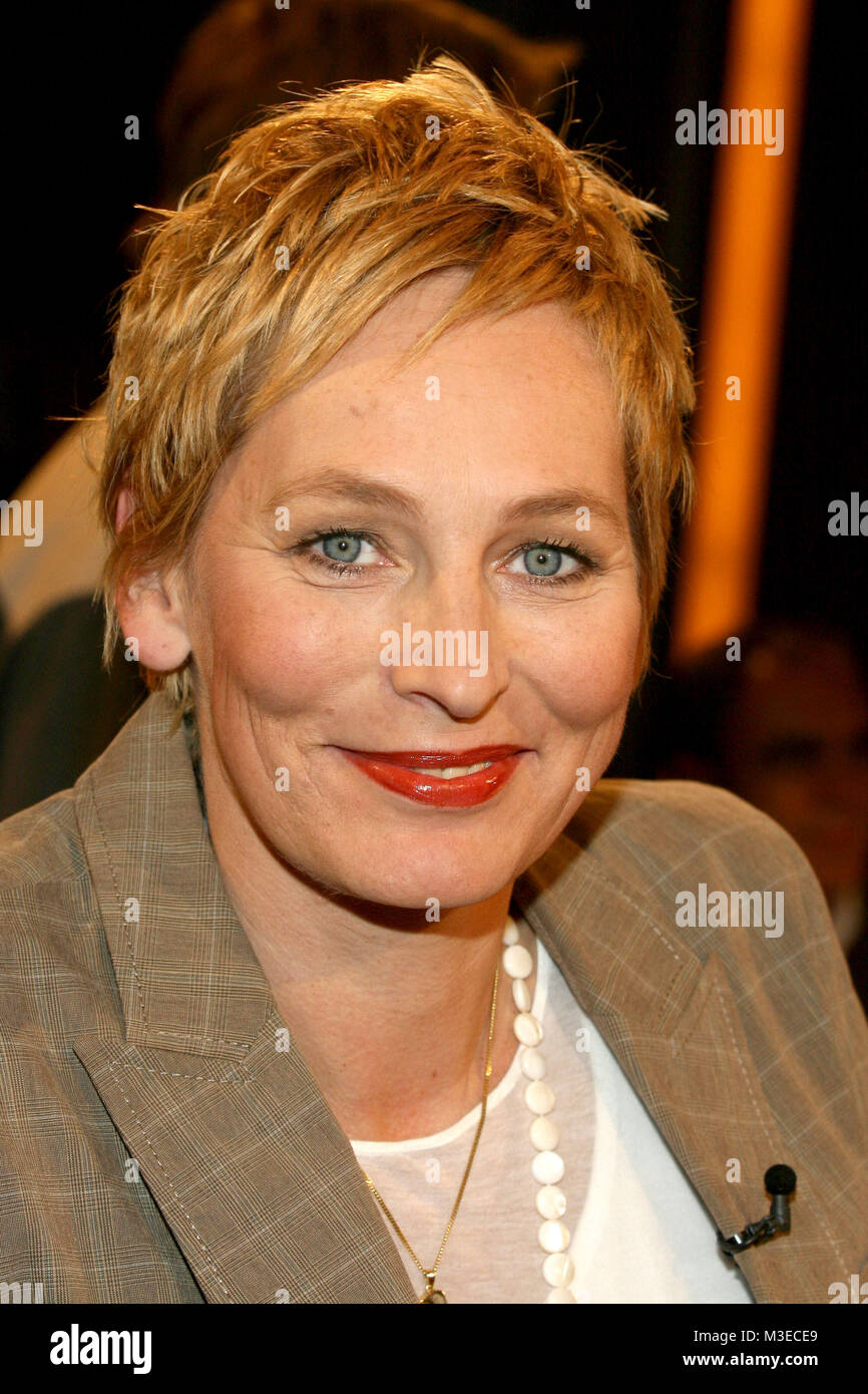 Baerbel Schaefer High Resolution Stock Photography and Images - Alamy