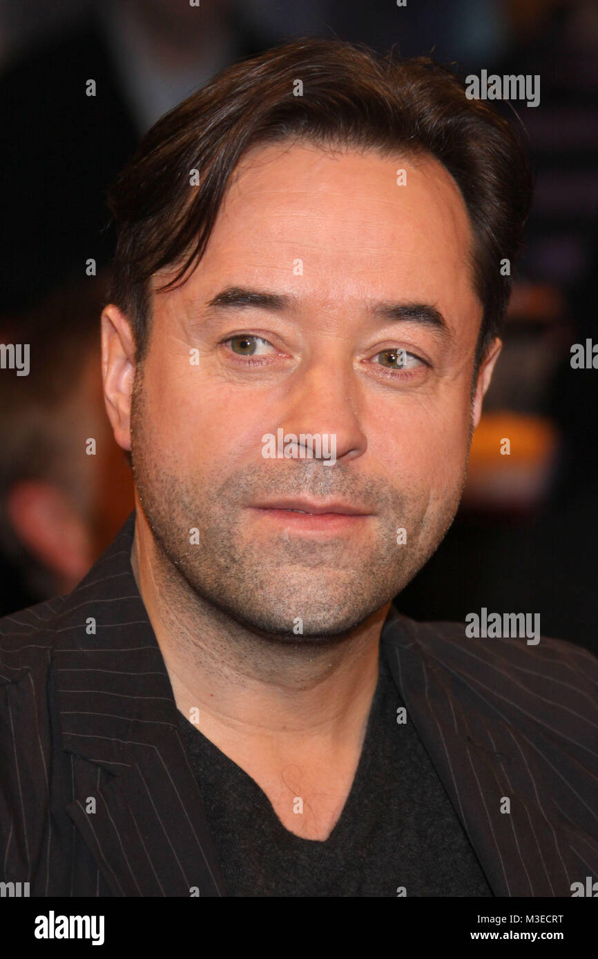 Jan joseph liefers hi-res stock photography and images - Alamy