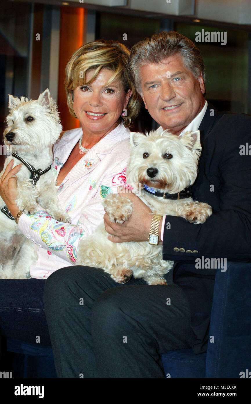 Marianne and michael hartl hi-res stock photography and images - Alamy