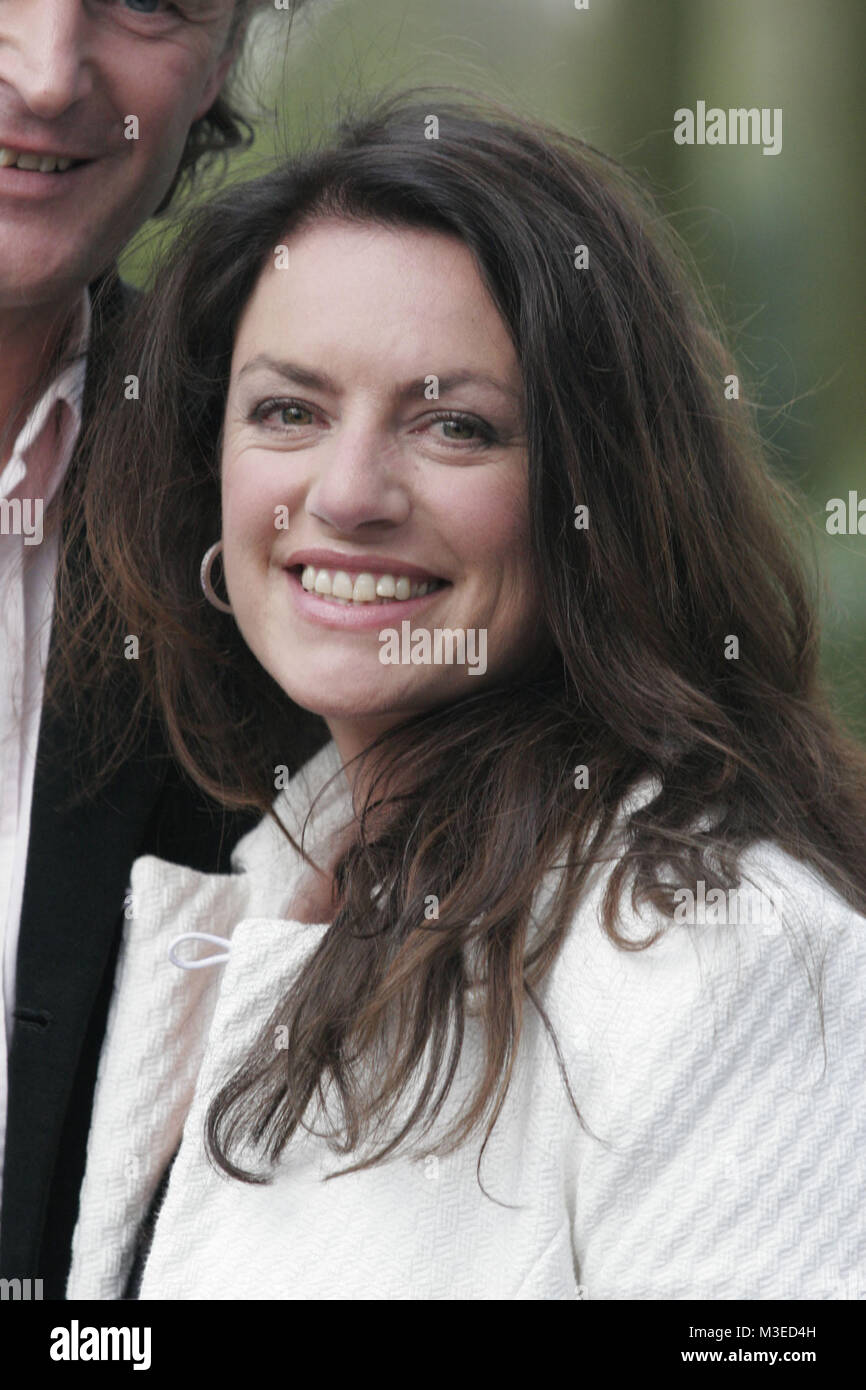 KERNER AUFZEICHNUNGEN VOM 19.04.2005 CHRISTINE NEUBAUER Stock Photo - Alamy