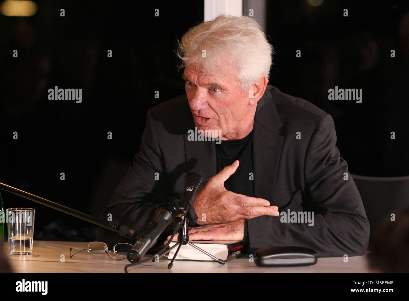 Burkhard driest hi-res stock photography and images - Alamy