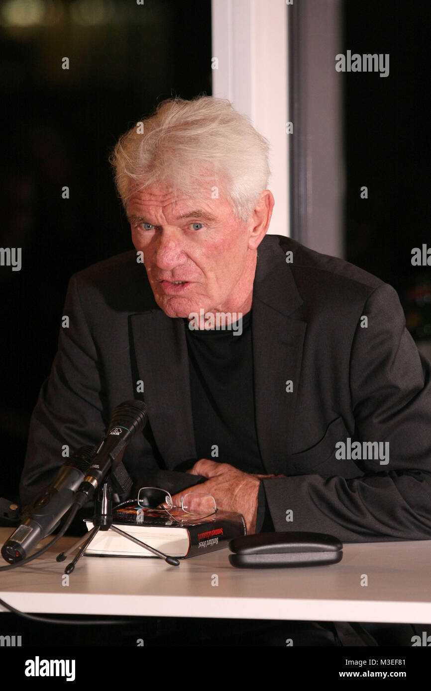 Burkhard Driest High Resolution Stock Photography and Images - Alamy