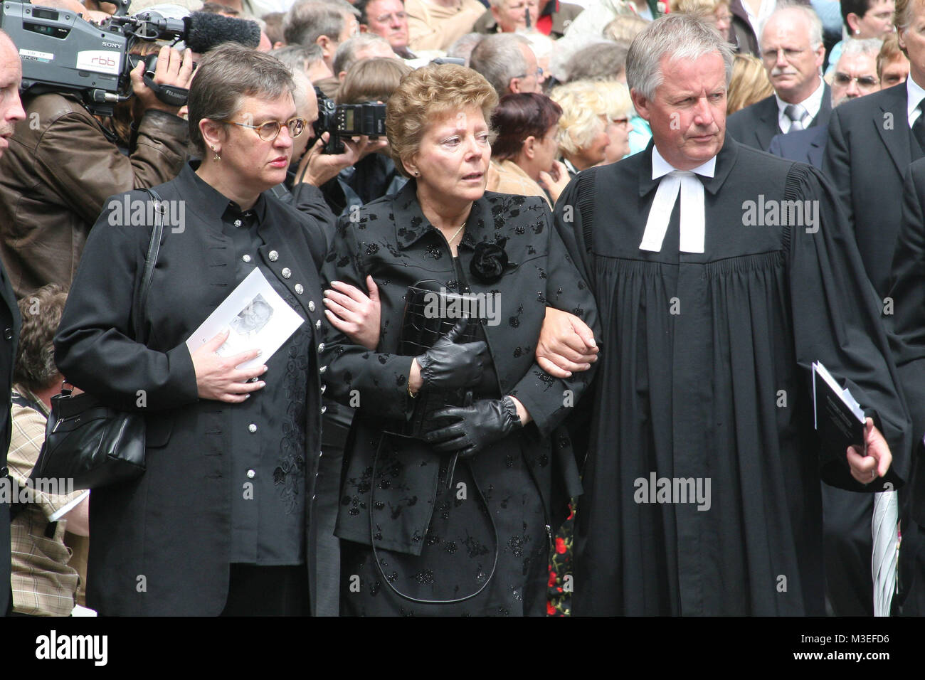 With klaus juergen wussow hi-res stock photography and images - Alamy