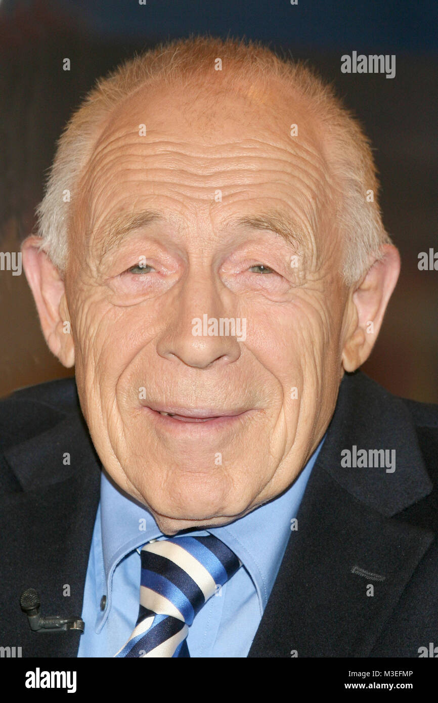 Heiner Geissler High Resolution Stock Photography and Images - Alamy